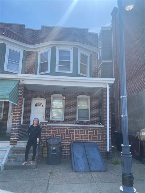 Transitional Housing Now Livable Thanks To Dcf Capital Grant Delaware