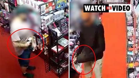 Footage Of The Wildest Incidents Caught On Camera In Townsville In The