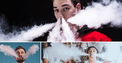 Best 14 Easy Vape Tricks For Beginners Sourcing Vape