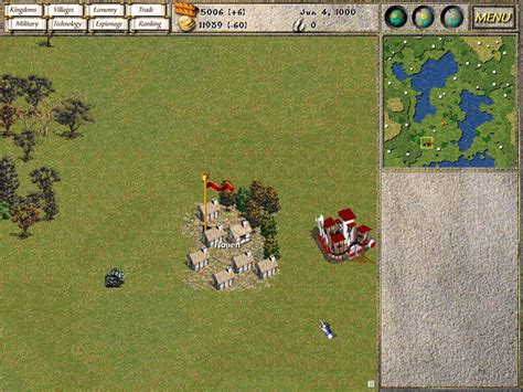 the open source game corner highlighting some projects gamingonlinux