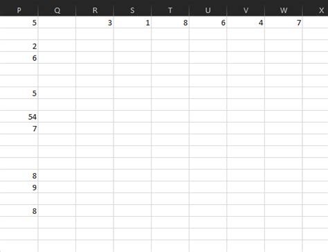 vba fill empty blank cells with value within a region