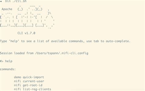 more devops for hdf apache nifi registry and fri cloudera