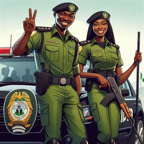 Civil Defence Recruitment 2024 2025 Nscdc Application Form Portal At