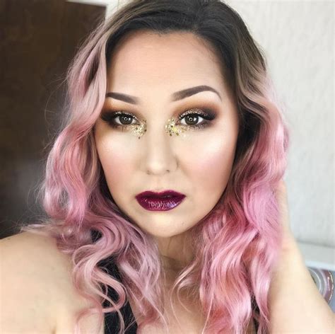 Septum Ring Nose Ring Makeup Looks Halloween Face Makeup Make Up