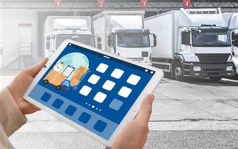 Iot Fleet Management And Telematics Use Cases And Benefits