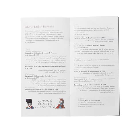 Commander Le Livret Du Citoyen Version Officielle