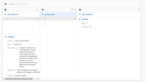 java how to display data from firestore in a recyclerview with images