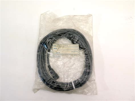 Omron E69 Df5 Extension Cable For Encoder Advance Operations