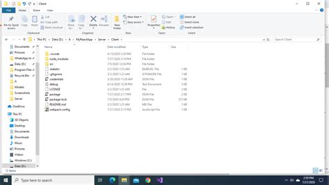 reactjs react core separate projects hosting deploy