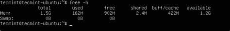 how to add swap space on ubuntu