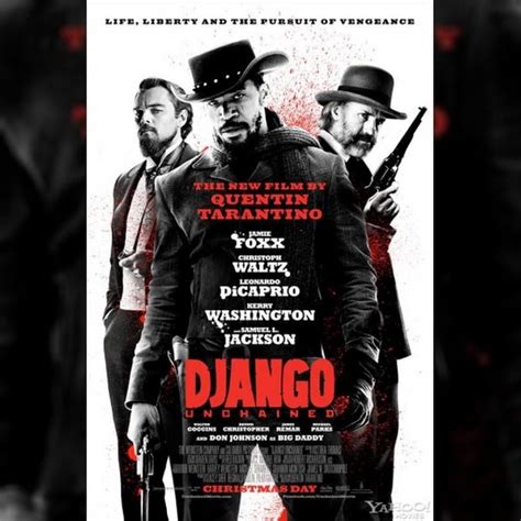 django unchained topic youtube