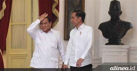 Meski Prabowo Menhan Gerindra Tetap Kritis Pada Jokowi