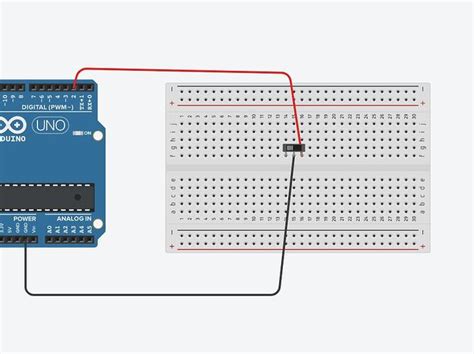Arduino Toggle Switch