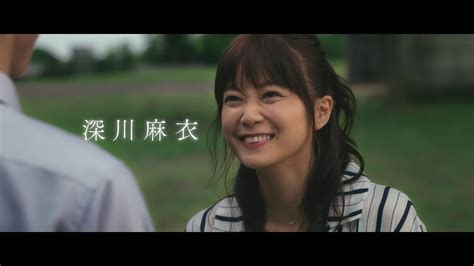 映画『おもいで写眞』深川麻衣が“遺影写真”を撮る主人公に、老人との触れ合いを通した感動ドラマ Animepapaのブログ（アニメのあれこれ