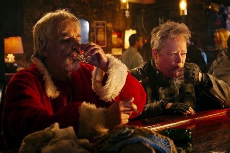Foto De Kathy Bates Papai Noel às Avessas 2 Fotos Billy Bob