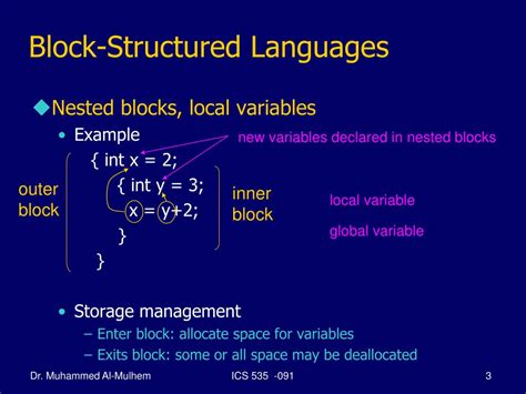 ppt scope function and storage management powerpoint presentation