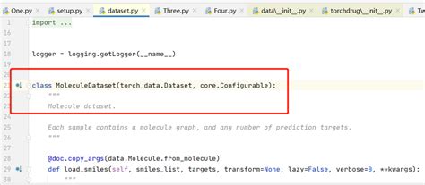 an error typeerror metaclass conflict the metaclass of a derived