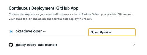 build a secure blog with gatsby react and netlify okta