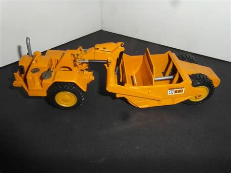 Nzg 1 50 Caterpillar Cat621 Catawiki