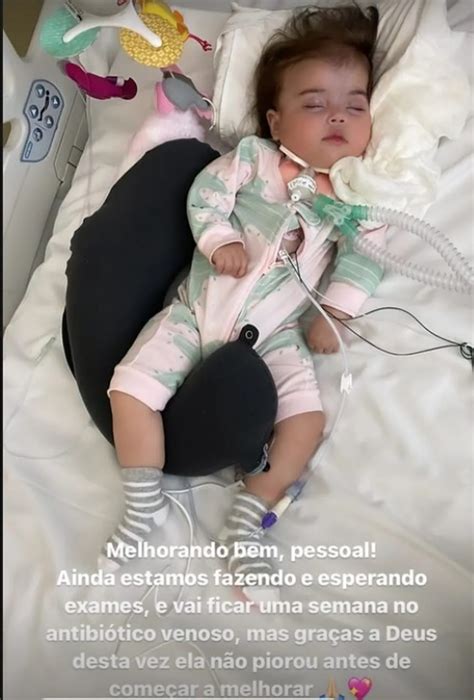 Como Está Filha De Juliano Cazarré Mulher Do Ator Letícia Atualiza