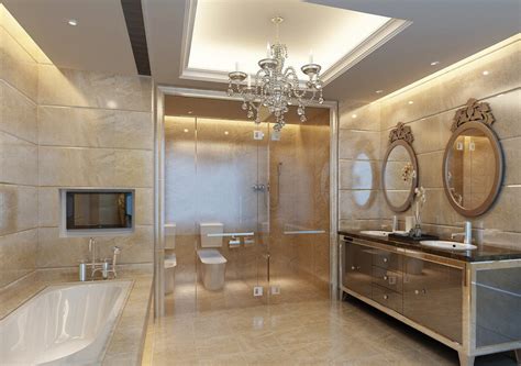 17 Extravagant Bathroom Ceiling Designs That Youll Fall In Love With Them