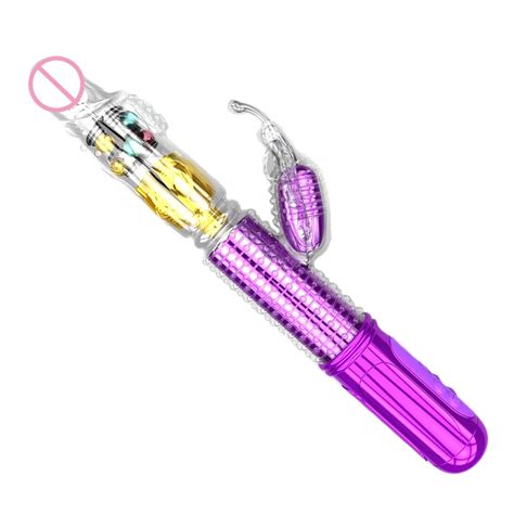 Customized Thrusting Colorful Butterfly Usb Rechargeable Lotion