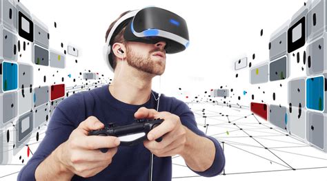 浅谈vr，vr技术现在已经发展到什么程度了？ 常州闲度软件有限公司