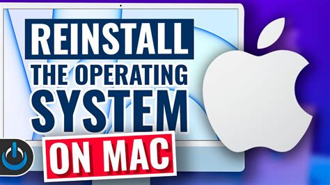 How To Reinstall Macos On Any Mac Youtube