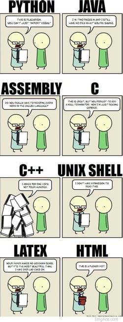 python memes