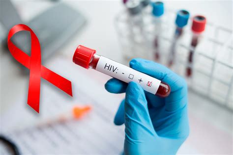 La Comunidad Valenciana Diagnosticó Más De Un Caso De Vih Al Día En