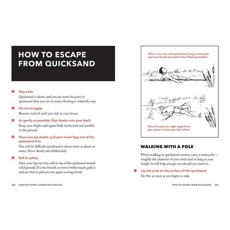 Whole Earth Provision Co The Worst Case Scenario Survival Handbook
