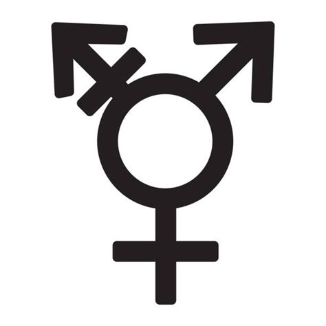 Transgender Symbol Illustrations Royalty Free Vector Graphics And Clip