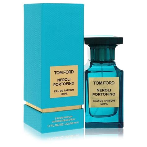 Tom Ford Neroli Portofino Eau De Parfum Spray 50 Ml Xxl Parfum