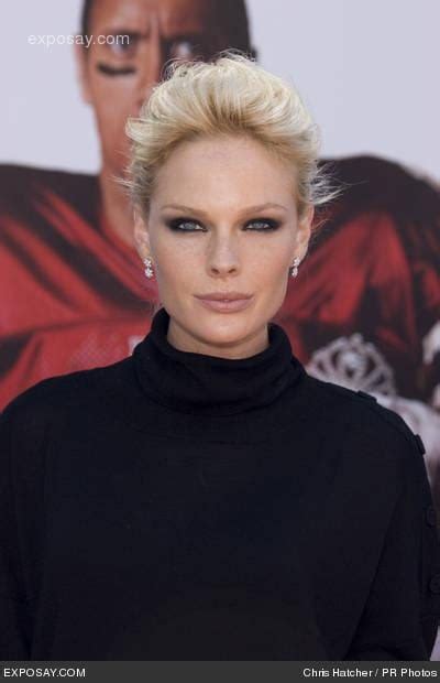 Picture Of Kate Nauta