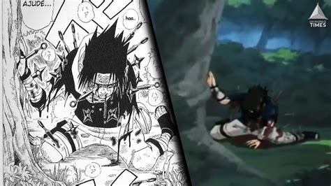 Aggregate 71 Difference Between Manga And Anime Super Hot In Cdgdbentre