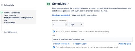 automatically escalate overdue issues in jira atlassian