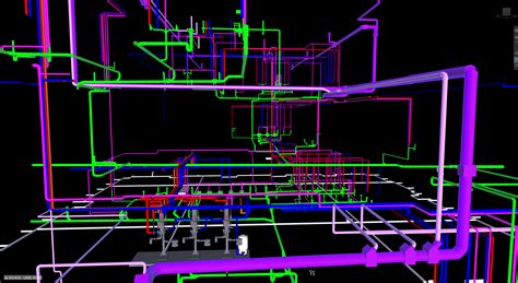 issues with display between navisworks and a360 autodesk
