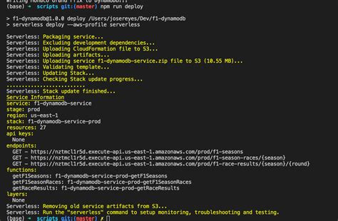 dynamodb and single table design full stack developer tips