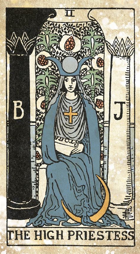 Tarot Vintage Tarot Cards Vintage Arthur Edward Waite And Etsy