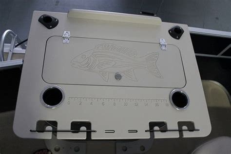 Pontoon Boat Live Well Kit
