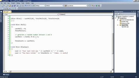 how to generate random number in dev c newcn