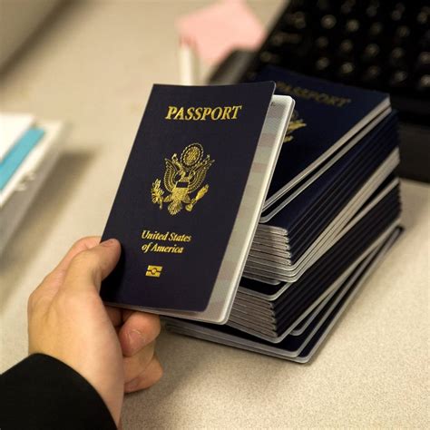 Military Travelers Avoid Extra Passport Fees And Apply Now