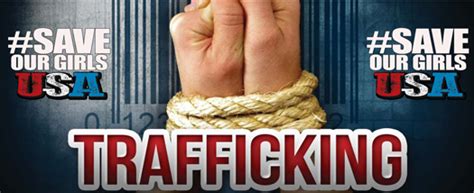 From Victim To Advocate Lessons From A Sex Trafficking Survivor
