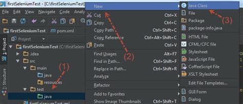 selenium tutorial java and junit in 7 easy steps