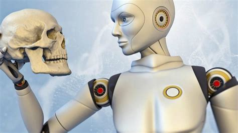4 diferencias entre inteligencias humana y artificial