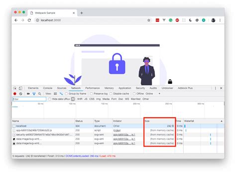 getting started with webpack part 7 more optimizations pusher