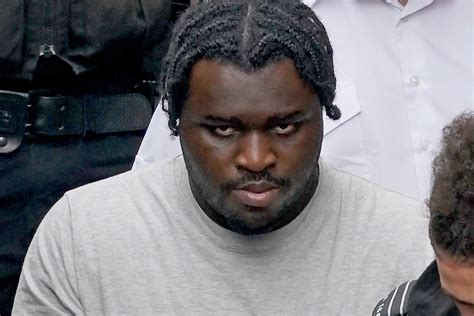 Man Appears In Court Charged With Attempted Murder Of Army Officer In