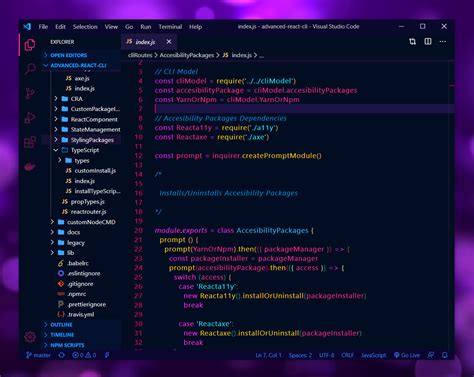 vscode 2077 theme