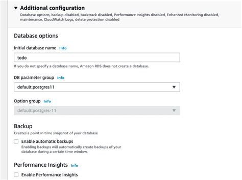 how i deployed django backend on aws dev community