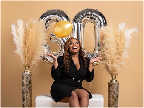 Photography By Larj Tornishias 30th Birthday Shoot Norwalk Ct